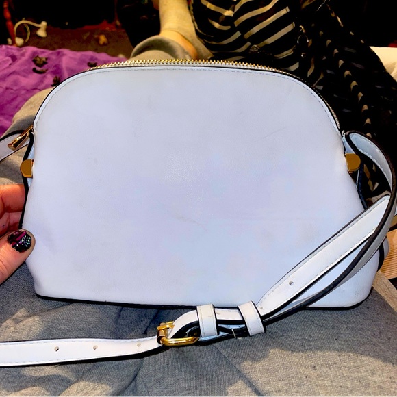a new day | Bags | Light Blue Purse By A New Day | Poshmark
